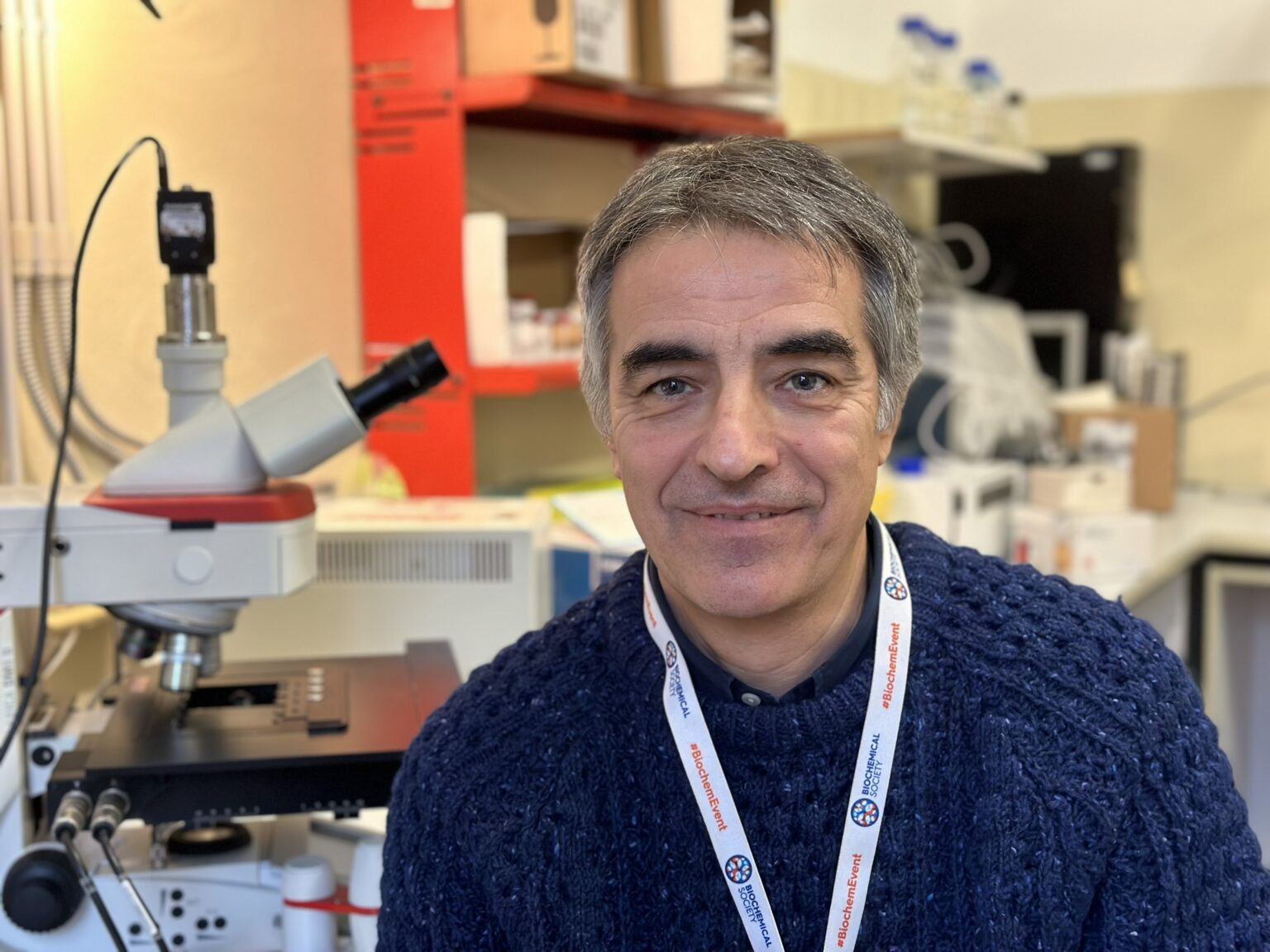 Michele Morari - Drug Discovery - Dept. of Pharmaceutical and ...